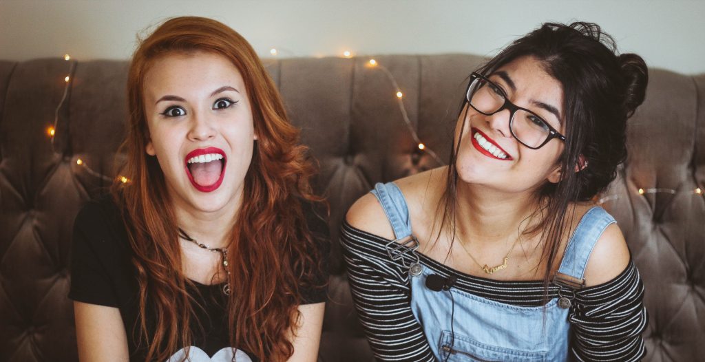 7 Habits of Highly Optimistic People by Harvey Deutschendorf ⋆ The Teen ...